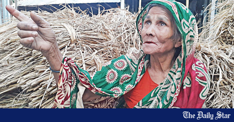 The ‘Birangona’ we never knew | The Daily Star