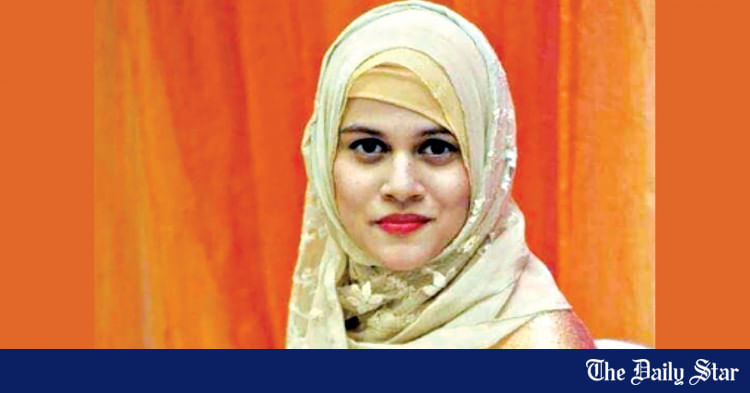 Supporting the less-fortunate, in loving memory of Samia | The Daily Star