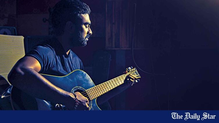 Music in every breath | The Daily Star