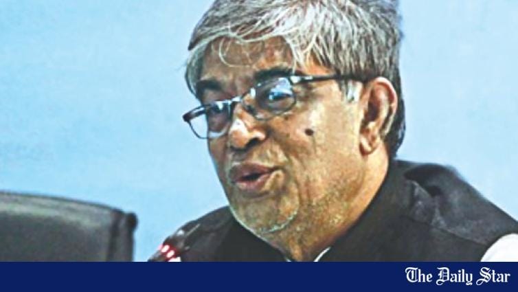 5G to connect the entire population: Jabbar | The Daily Star