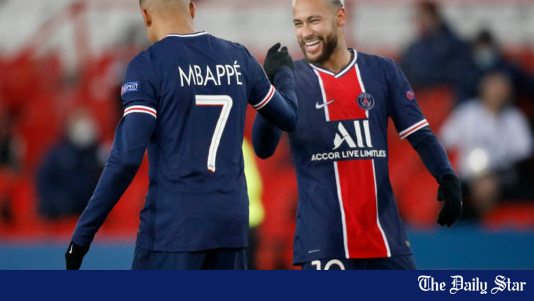 ‘Neymar’s heart is very big’ | The Daily Star