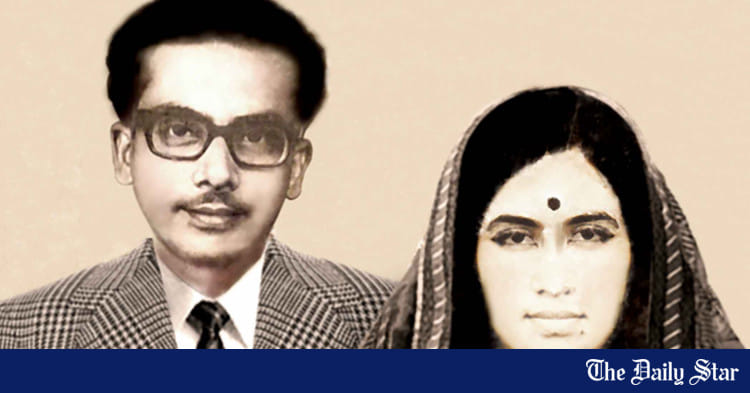 ‘Won’t Sareng come home?’ | The Daily Star