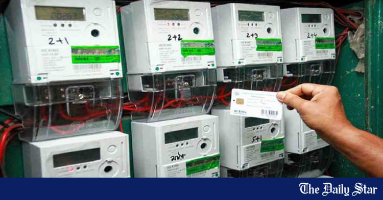 Desco to provide smart prepaid meters to all customers by 2023
