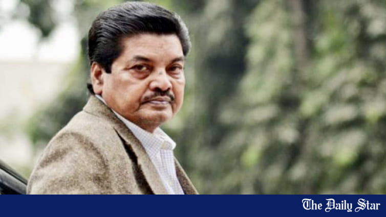 Looking back at Amjad Hossain’s legacy | The Daily Star