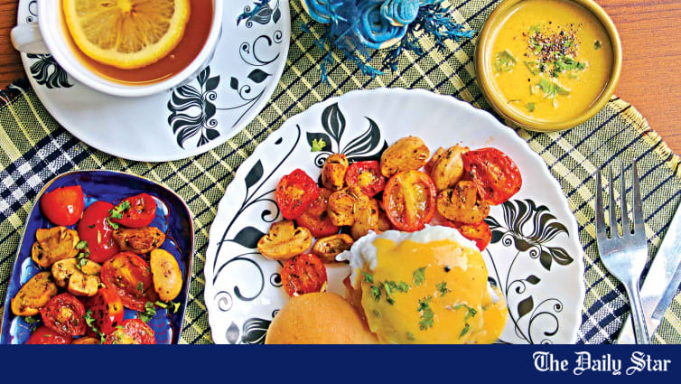 Surf and turf dishes from around the world | The Daily Star