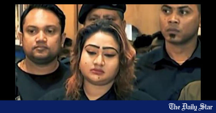 Possessing fake currencies: Charges framed against Papia, her husband ...