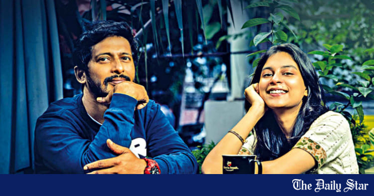 A BONDING OF MUSIC AND LOVE | The Daily Star