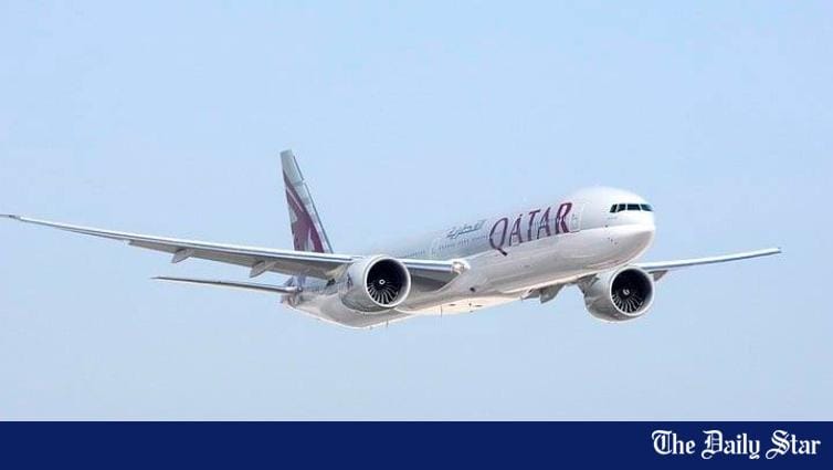 Qatar Airways announces 2 flights daily on Dhaka-Doha route | The Daily ...