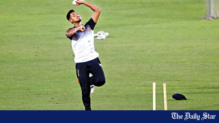 An all-round success | The Daily Star