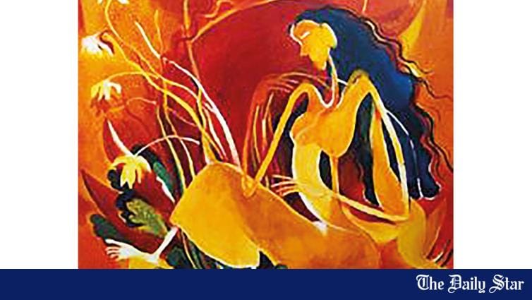 Three, Not Three | The Daily Star