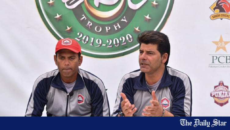 Wasim named Pakistan's chief selector until 2023 World Cup | The Daily Star