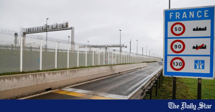 EU citizens can enter France from UK if they have negative Covid-19 ...