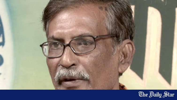 Renowned playwright Mannan Hira passes away | The Daily Star