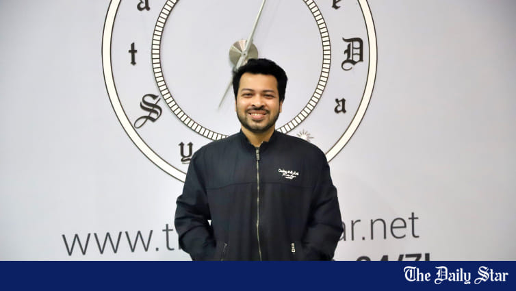 Inside the mind of Asia’s Top Outstanding Youth Marketer, Md Tajdin ...