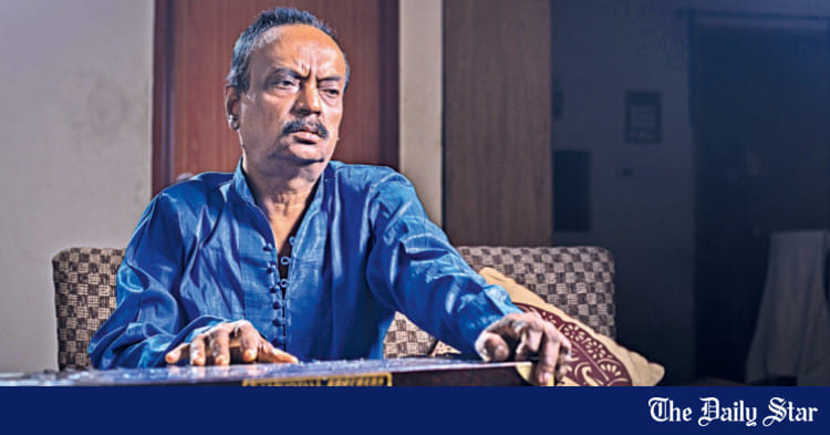 Alauddin Ali’s 68th birthday today | The Daily Star