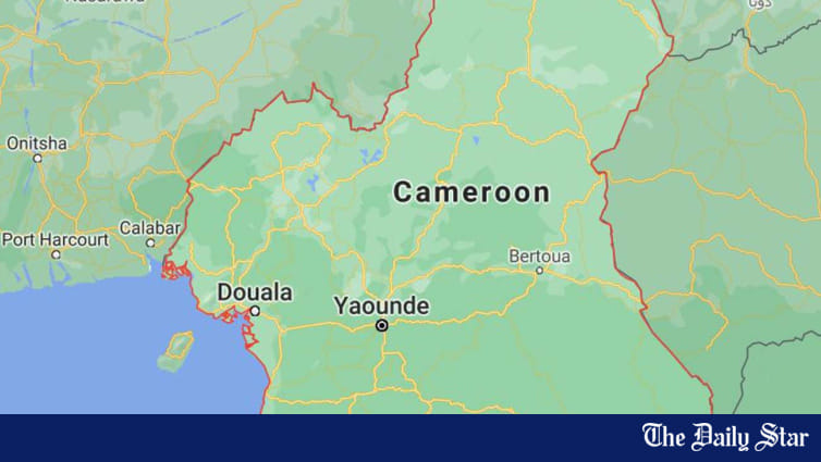 Bus crash in western Cameroon kills 37, injures 18 | The Daily Star