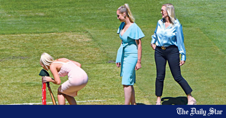 Dean Jones remembered | The Daily Star