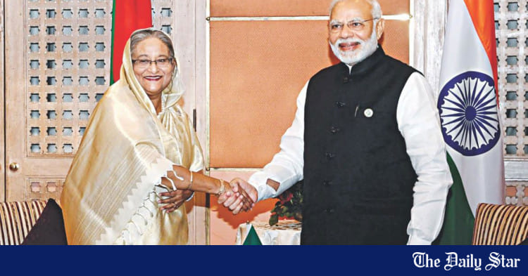 The Hasina–Modi December summit | The Daily Star