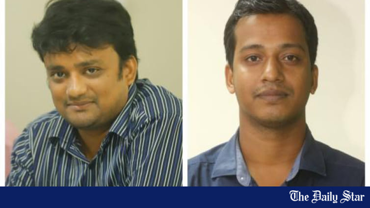 Crime Reporters Association Bangladesh awards Star journalists Jamil ...