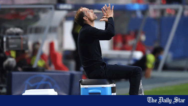 Tuchel the latest victim of elite expectations | The Daily Star