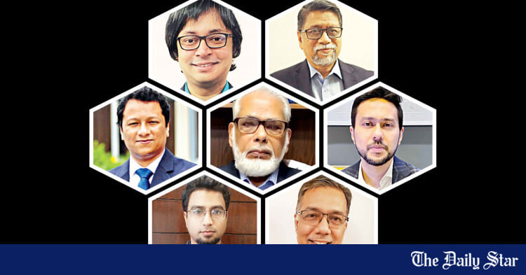 The Daily Star ICT Awards 2020 | The Daily Star