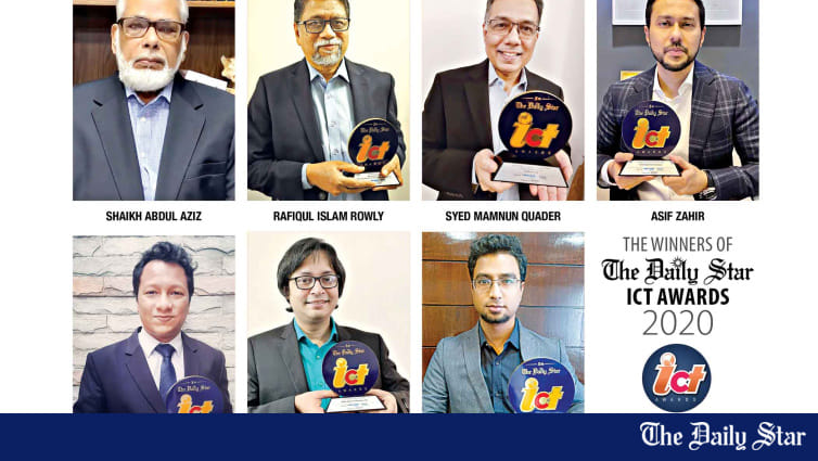 Tech heroes triumph in the time of pandemic | The Daily Star