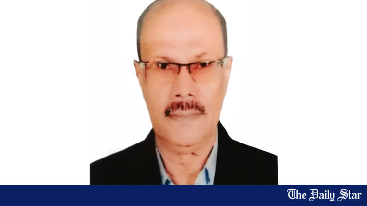Abdul Mabud Kochi no more | The Daily Star