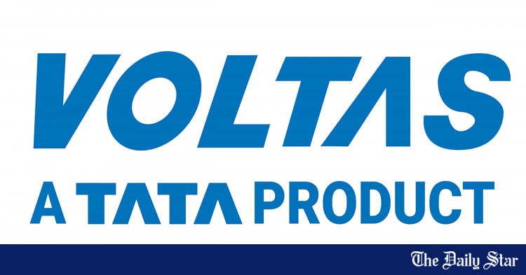 World renowned brand Voltas comes to Bangladesh | The Daily Star