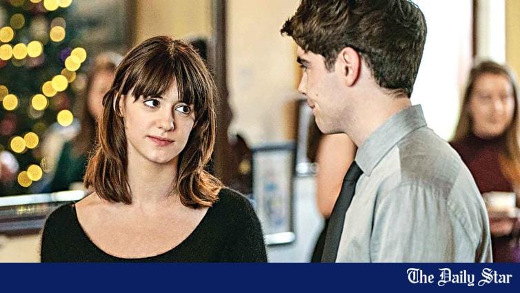 Normal People: The Masterpiece That Defined Quarantine | The Daily Star