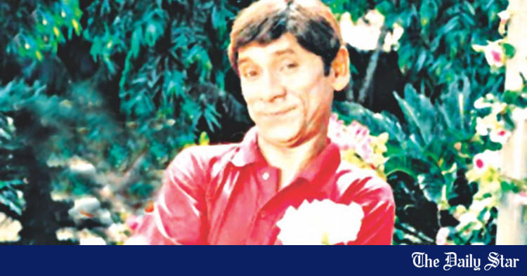 Comedy star Dildar’s birth anniversary today | The Daily Star