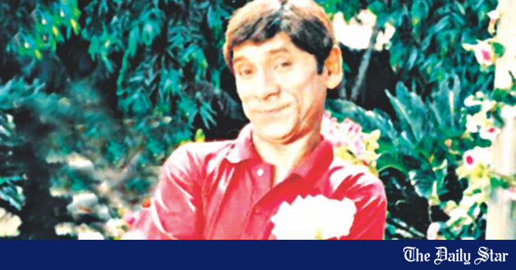 Comedy star Dildar’s birth anniversary today | The Daily Star