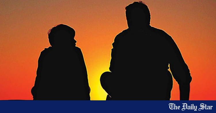 The Art of Parenting | The Daily Star