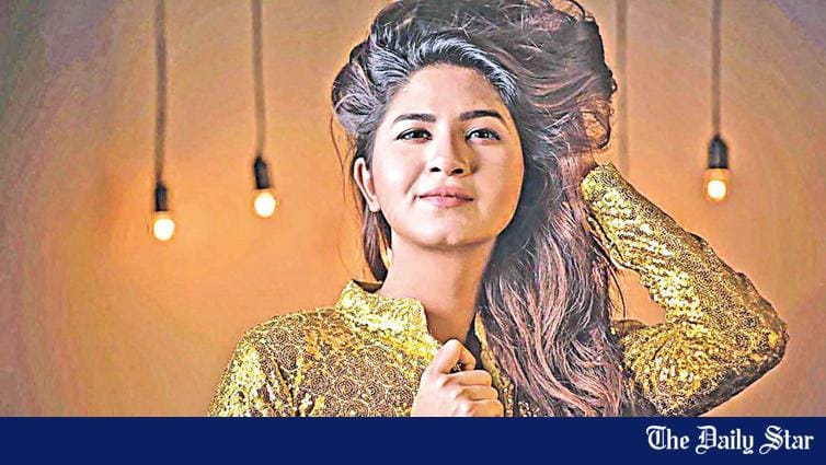 Sporshia’s new year | The Daily Star