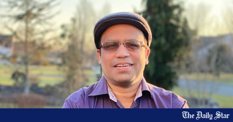 Bangladesh-born scientist M Zahid Hasan to receive US Department of ...