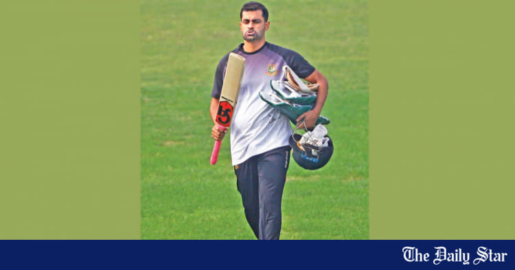 Chance for batsmen to level up | The Daily Star