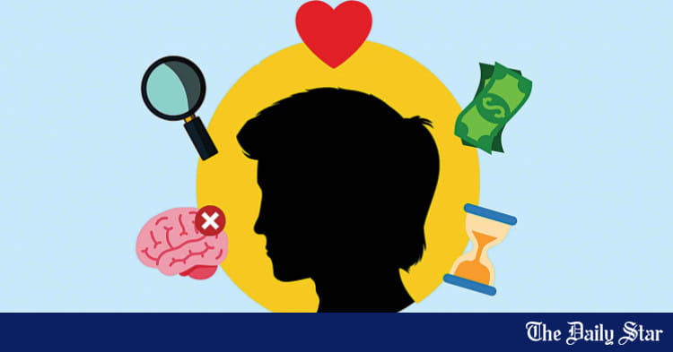 What Men Really Want | The Daily Star