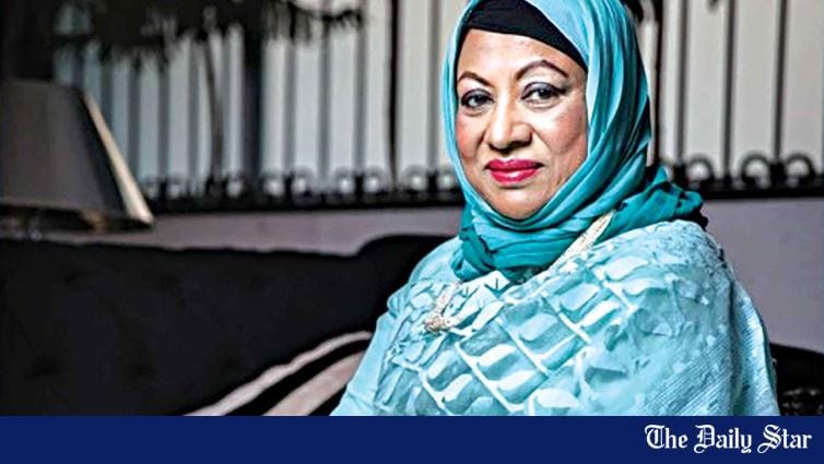 Suchanda’s Lifetime Achievement Award: A day of elation and grief | The ...