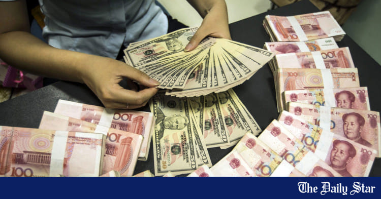 The Year of the Renminbi? | The Daily Star