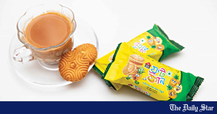 The Fun Snack is a Good Snack | The Daily Star