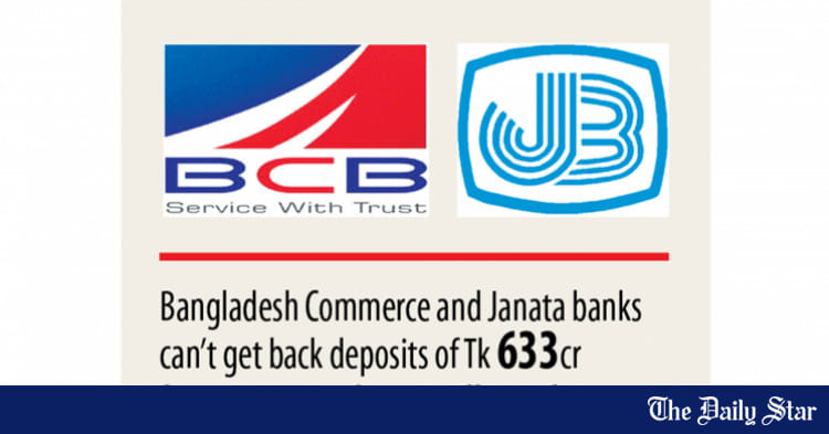 Commerce Bank, Janata run into a quagmire | The Daily Star