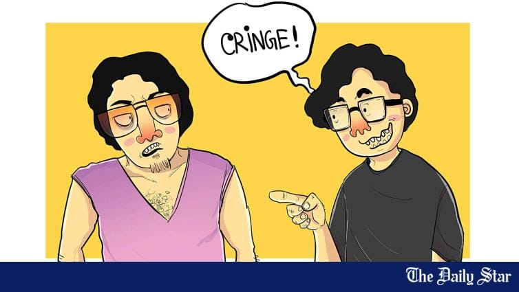 Cringe Culture and the Case of Fashion Elitism | The Daily Star