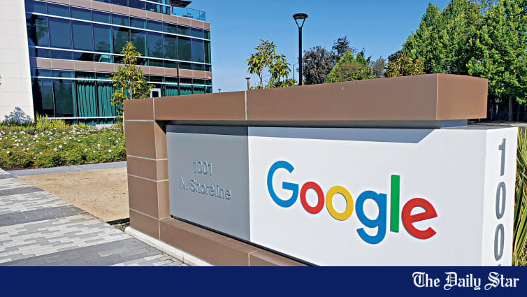 Google workers to form global union alliance | The Daily Star