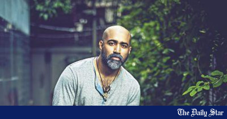 Jon Kabir opens up about podcast, future plans | The Daily Star