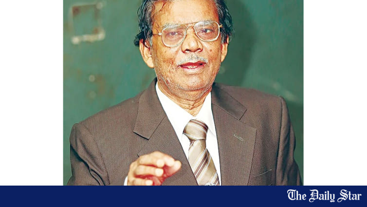 A taxpayer nonpareil | The Daily Star