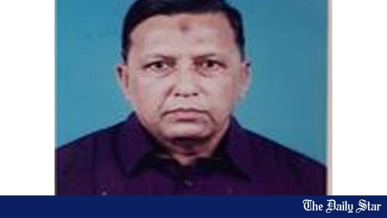 Qulkhwani of Aminur Rahman | The Daily Star