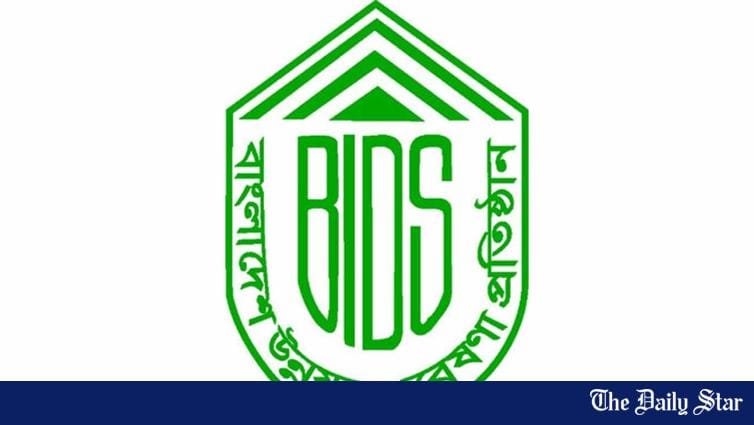 BIDS among 100 top think-tanks worldwide in 2020 | The Daily Star