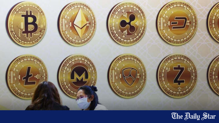 India proposes law to ban cryptocurrencies, create official digital ...