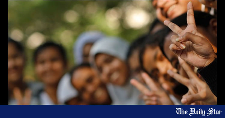 HSC, equivalent results 2020: GPA 5 galore | The Daily Star