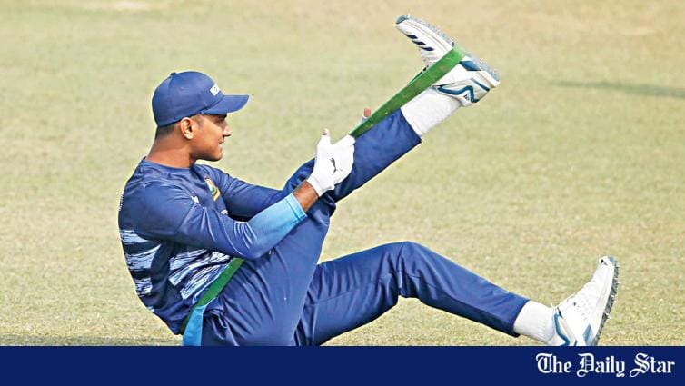 Left-right combo among talking points | The Daily Star