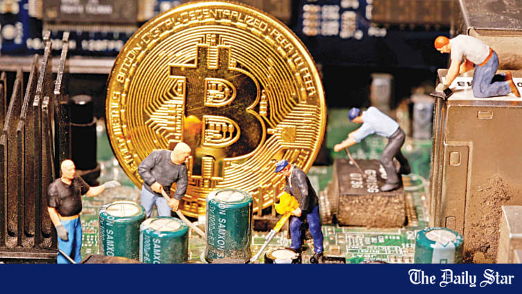 India proposes law to ban cryptocurrencies, create official digital ...